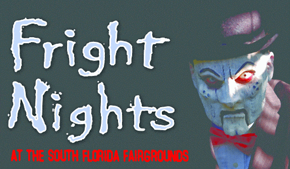 Fright night at the south florida fair grounds - BarnardAiken's blog